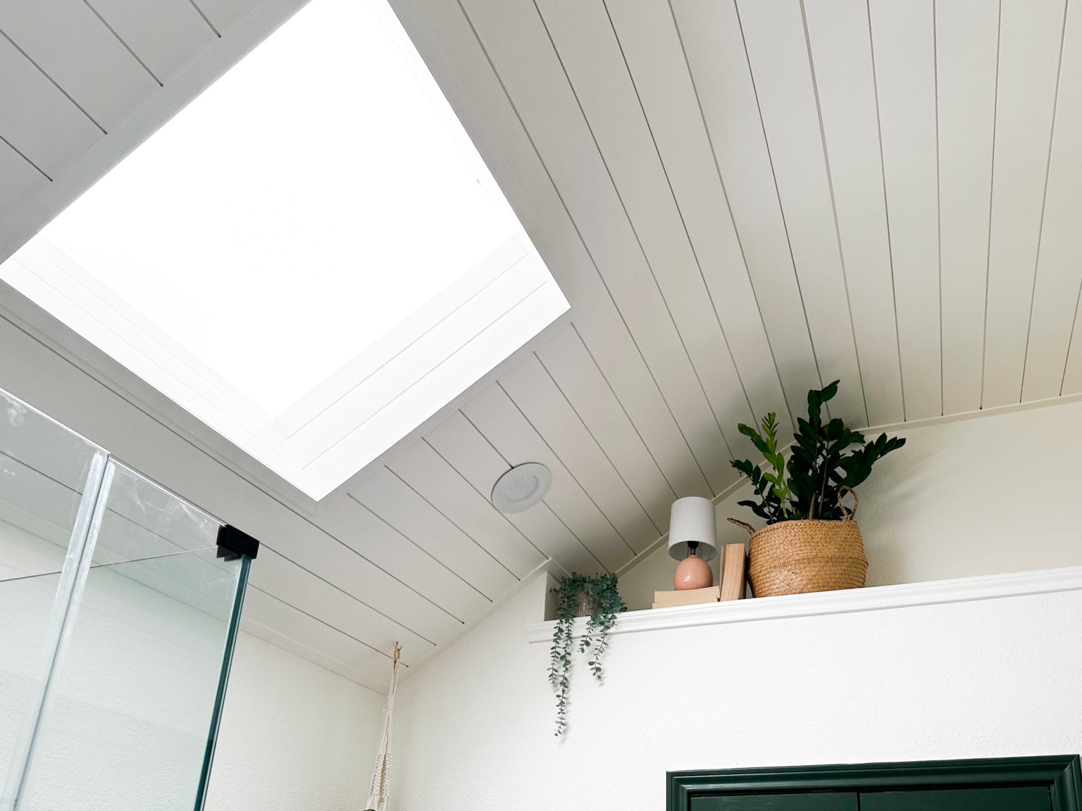 Definitive Guide to Ceiling Shiplap Design | DIY Design