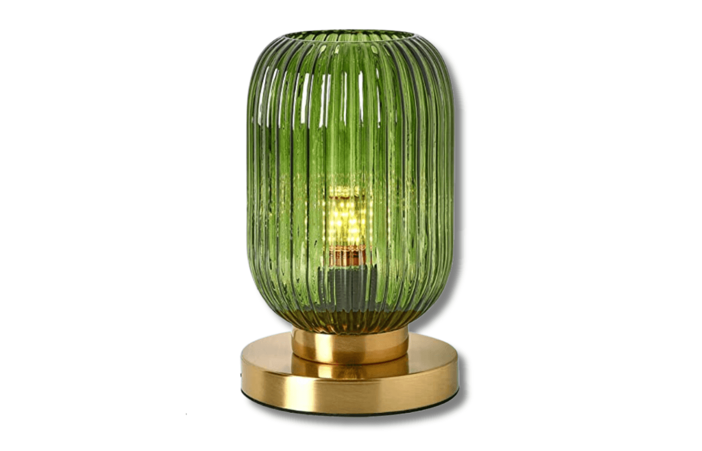 21 Colorful Table Lamps That Aren't Boring