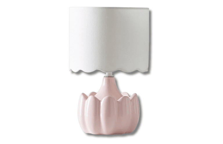 21 Colorful Table Lamps That Aren't Boring