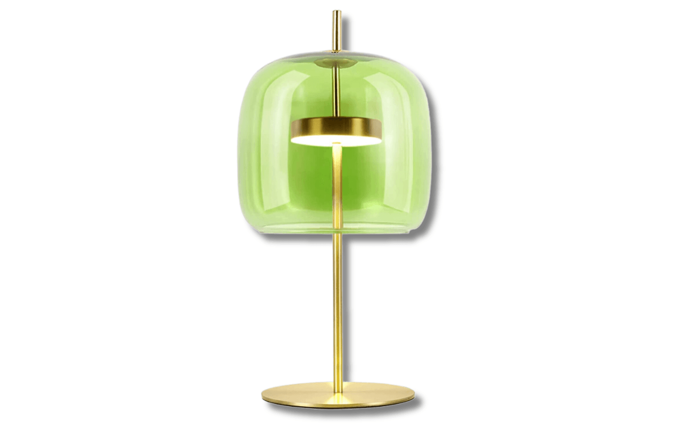 21 Colorful Table Lamps That Aren't Boring