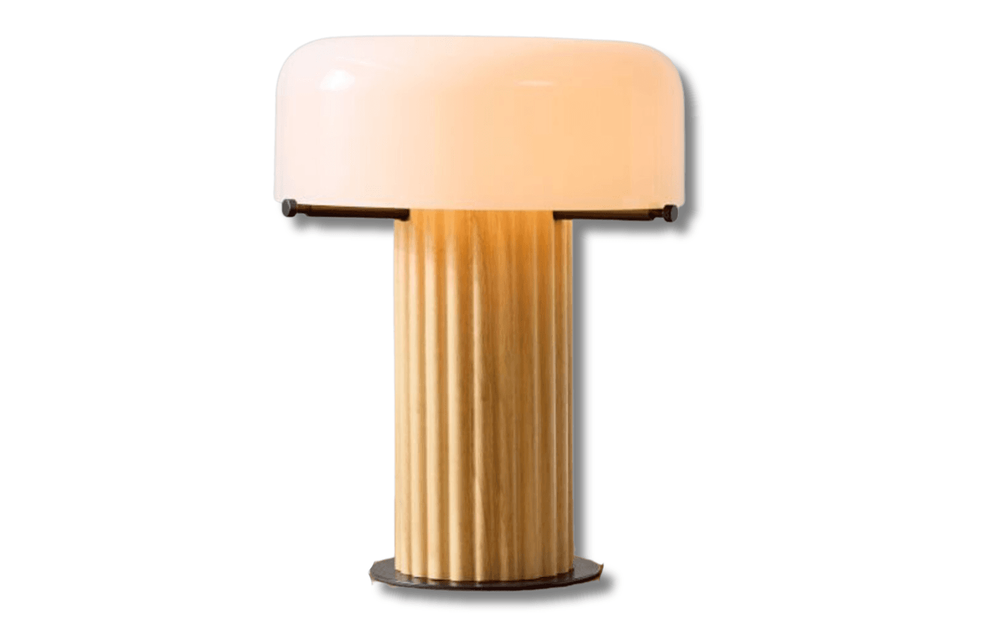 21 Colorful Table Lamps That Aren't Boring