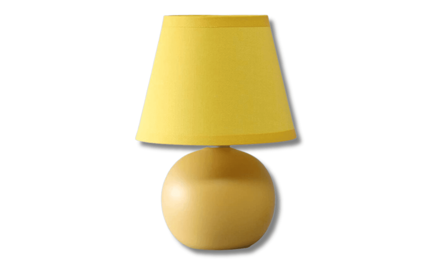 21 Colorful Table Lamps That Aren't Boring