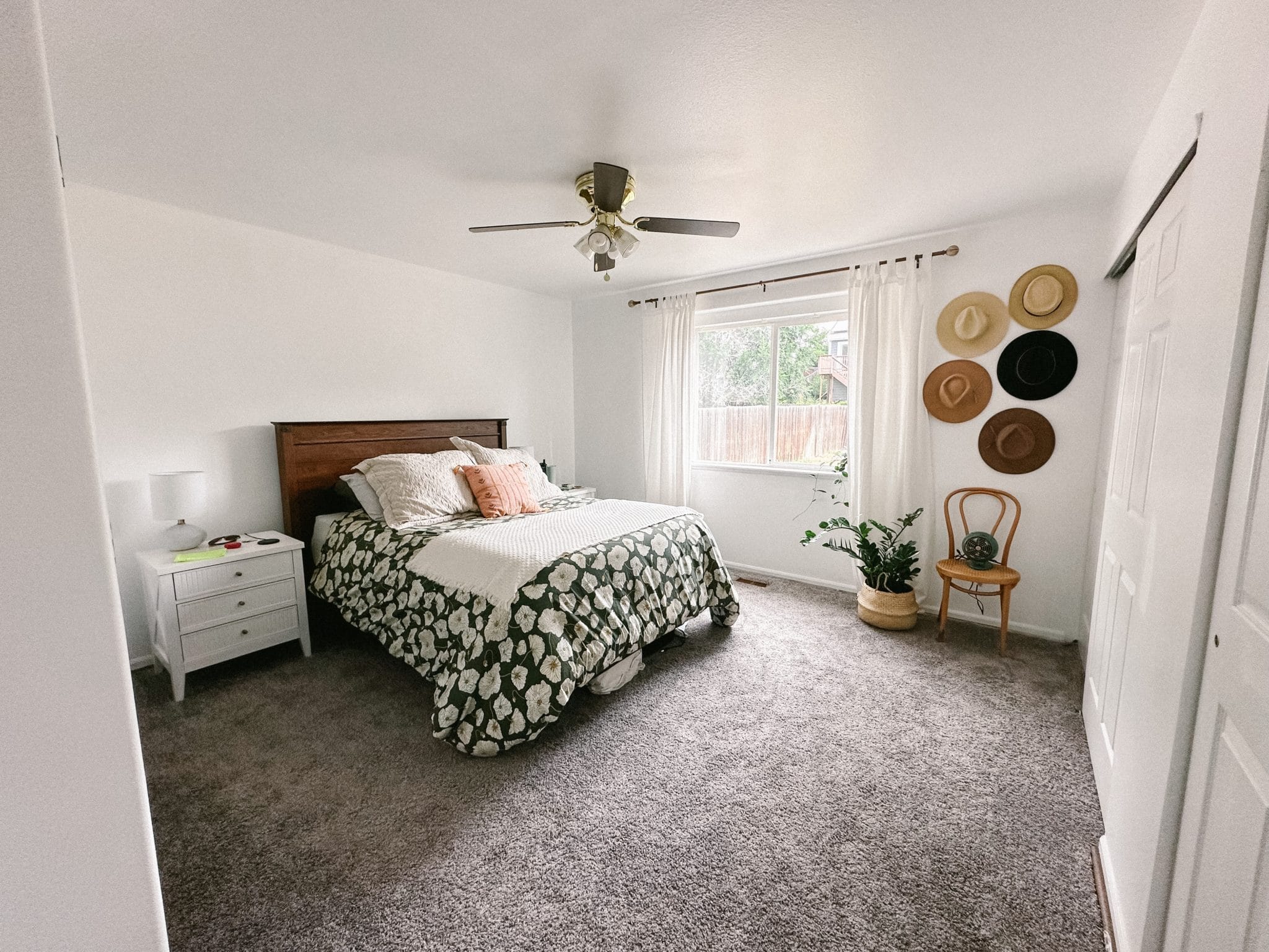 Welcome To Our Abandoned, Ranch-Style Home | DIY Design