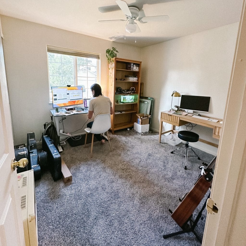 Welcome To Our Abandoned, Ranch-Style Home | DIY Design