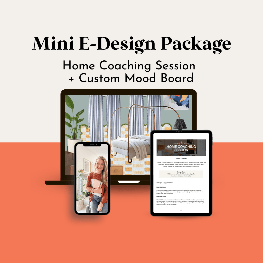 5 Ideas To Fill A Blank Wall | DIY Design