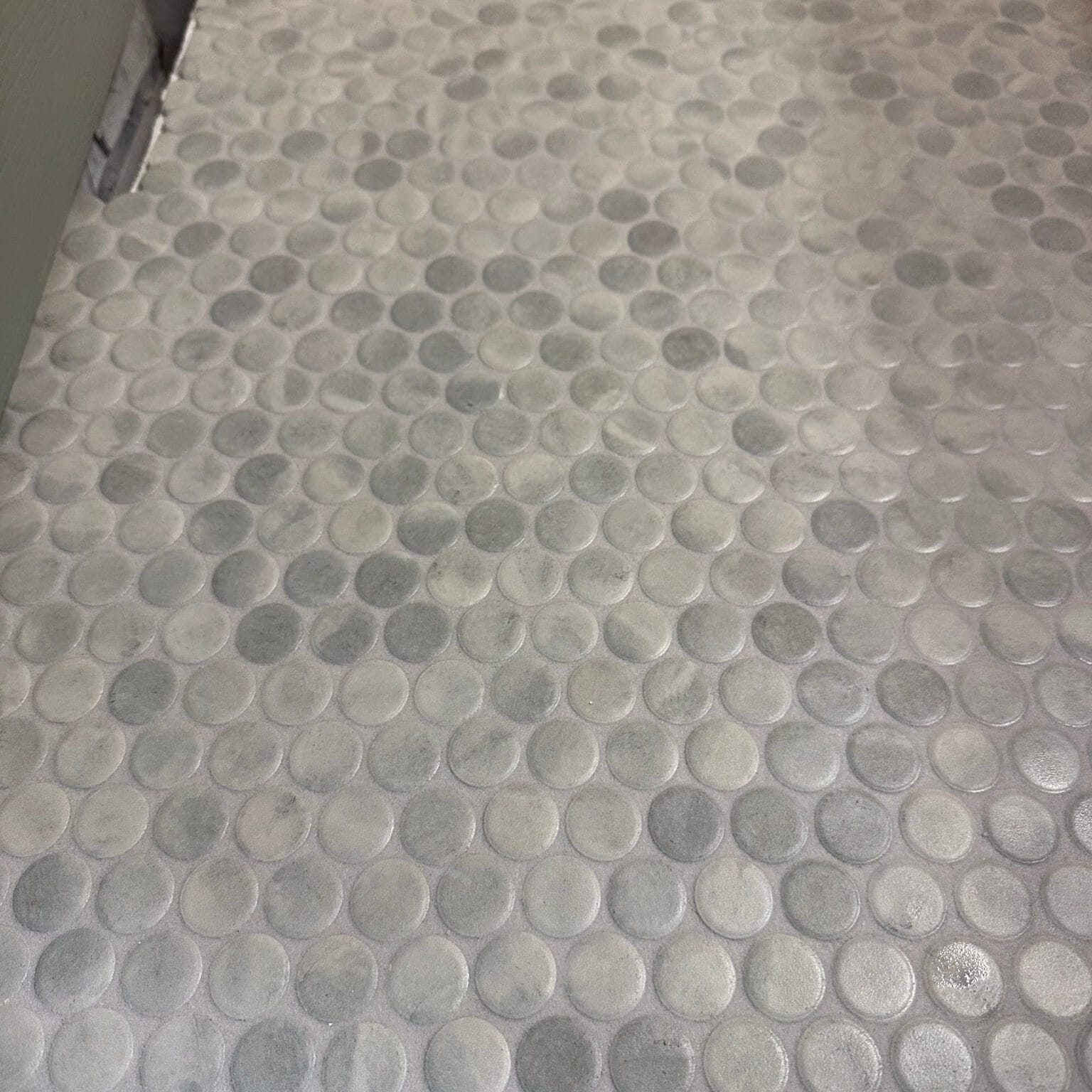 Grout How To - Quick Guide For Grouting A Tile Floor | DIY