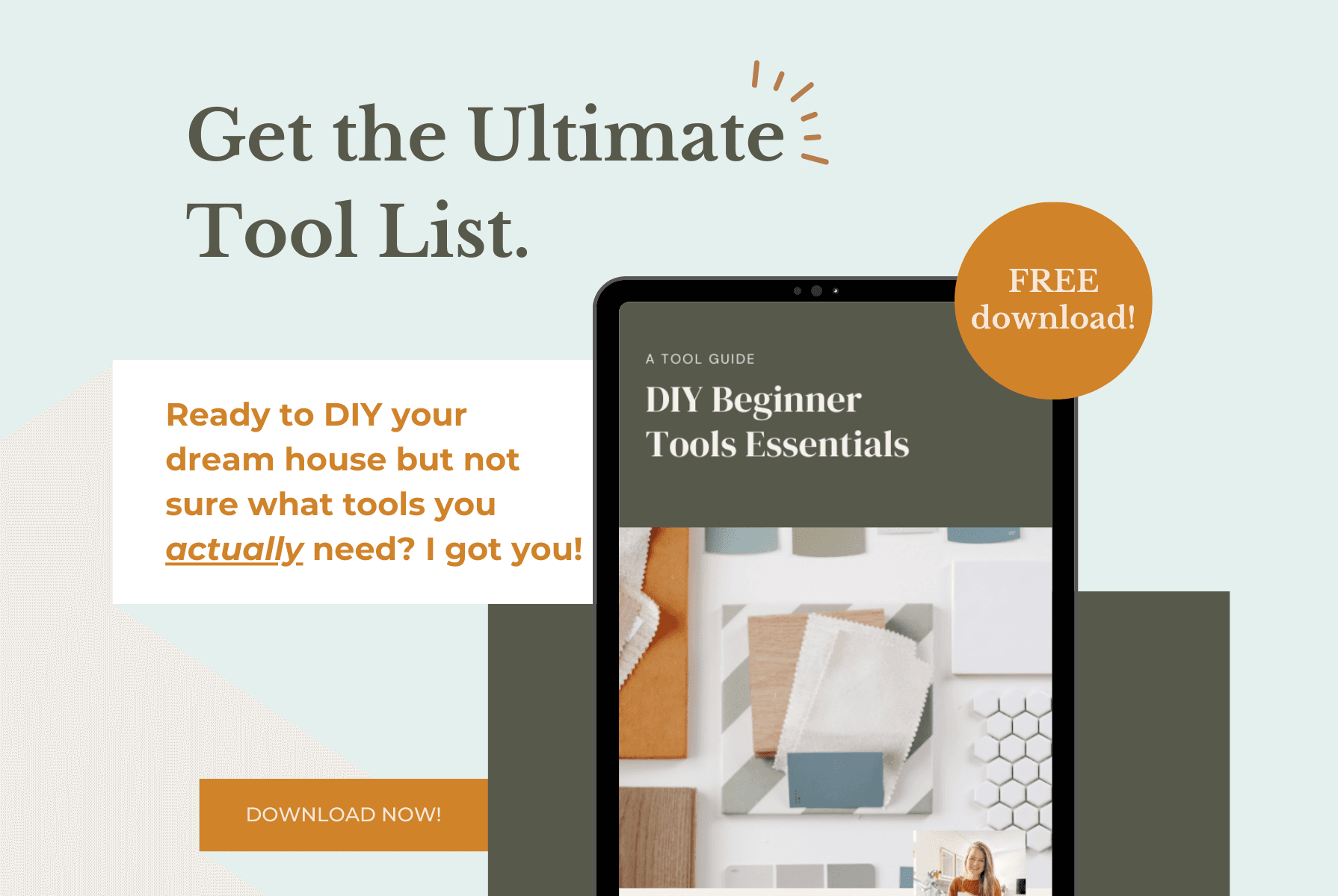 Painted Bathroom Cabinets Before and After | Easy DIY