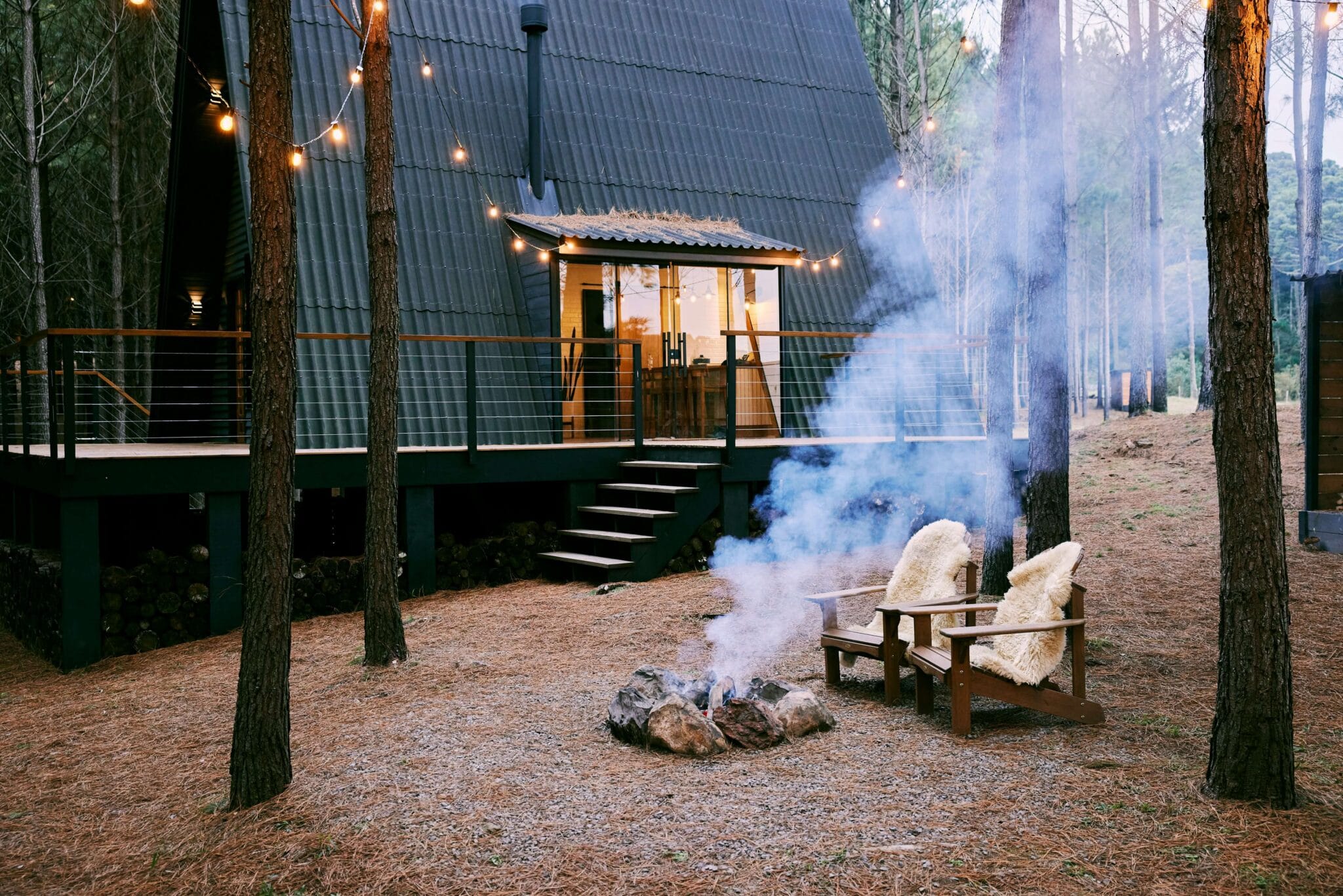 Backyard Deck Ideas: Design Rules To Know (And Break)